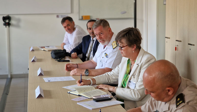 NDC - News Photos