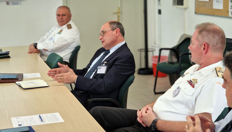 NDC - News Photos