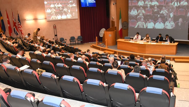 From North Africa to the Sahel: A Regional Approach to African Security ...