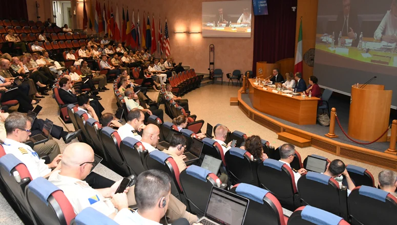 From North Africa to the Sahel: A Regional Approach to African Security ...
