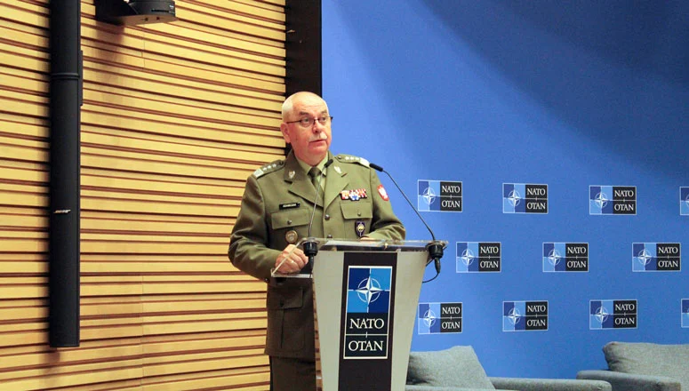 The NATO Defense College Visit to NATO HQ, SHAPE and the EUMS. – NATO ...