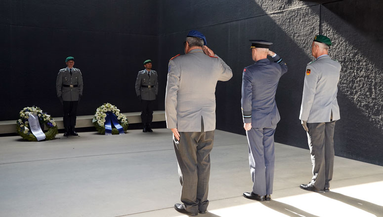 Bridging Collective and National Defence: The NDC Explores the Future ...