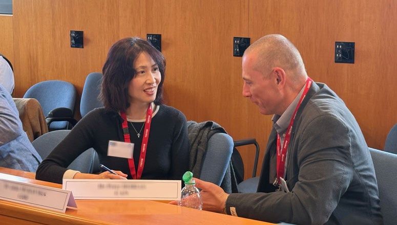 Expert Collaboration Drives Future Thinking at the NATO Defense College ...