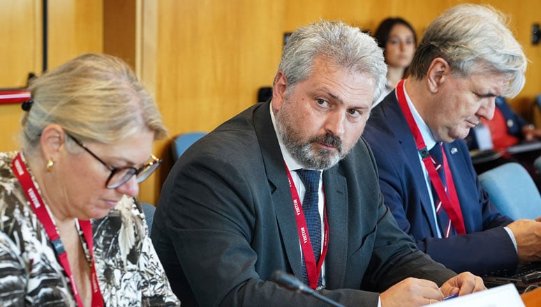 The NDC Research Division Explores NATO’s and Italy’s Approaches to ...
