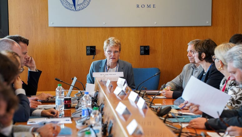 The NDC Research Division Explores NATO’s and Italy’s Approaches to ...