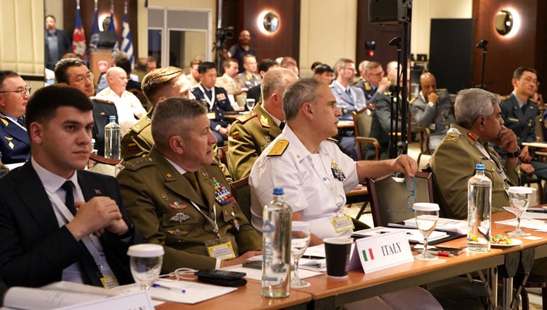 Revolutionizing Military Education with AI: Insights from the ...