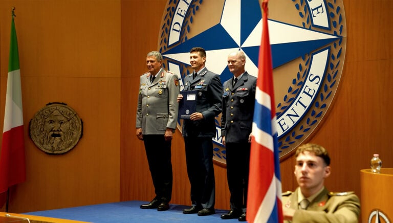 Russia’s updated National Security Strategy – NATO Defense College