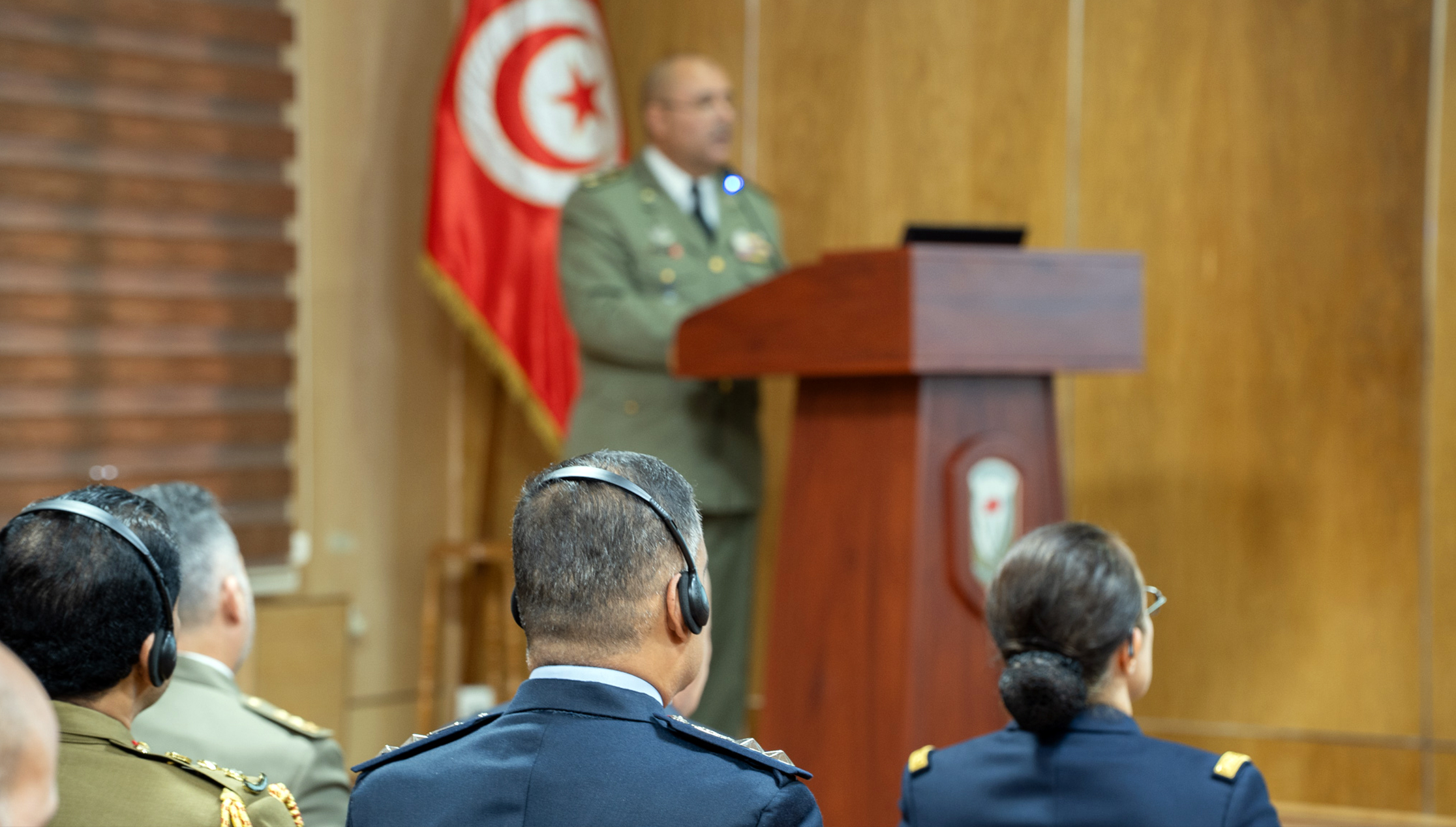 NRCC 34 Field Study: Allied and Partner Perspectives on NATO’s ...