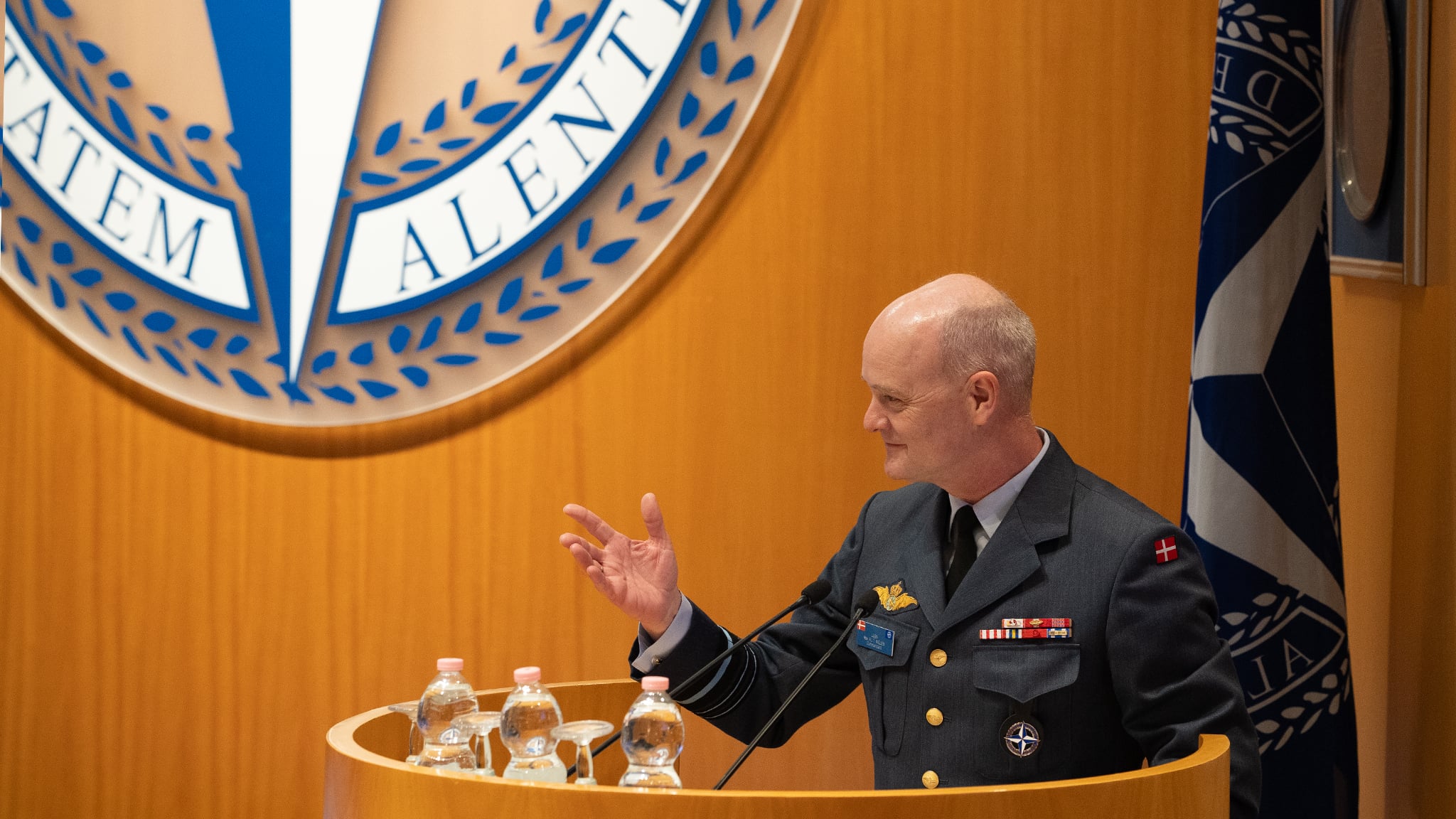 A New Cohort of Allied and Partner Leaders: NATO Regional Cooperation ...