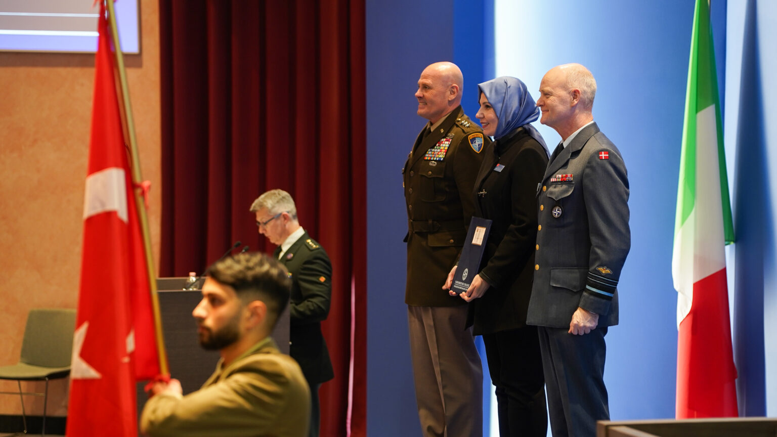 Russia’s updated National Security Strategy – NATO Defense College