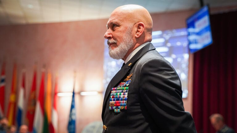Two to tango: Russian-Iranian drone cooperation – NATO Defense College
