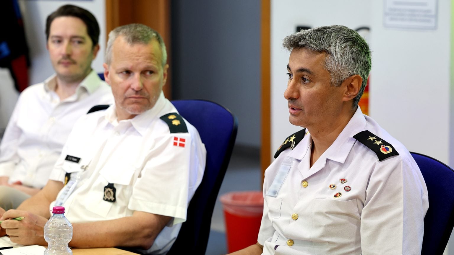 “Heroes of the Information Front”? – NATO Defense College