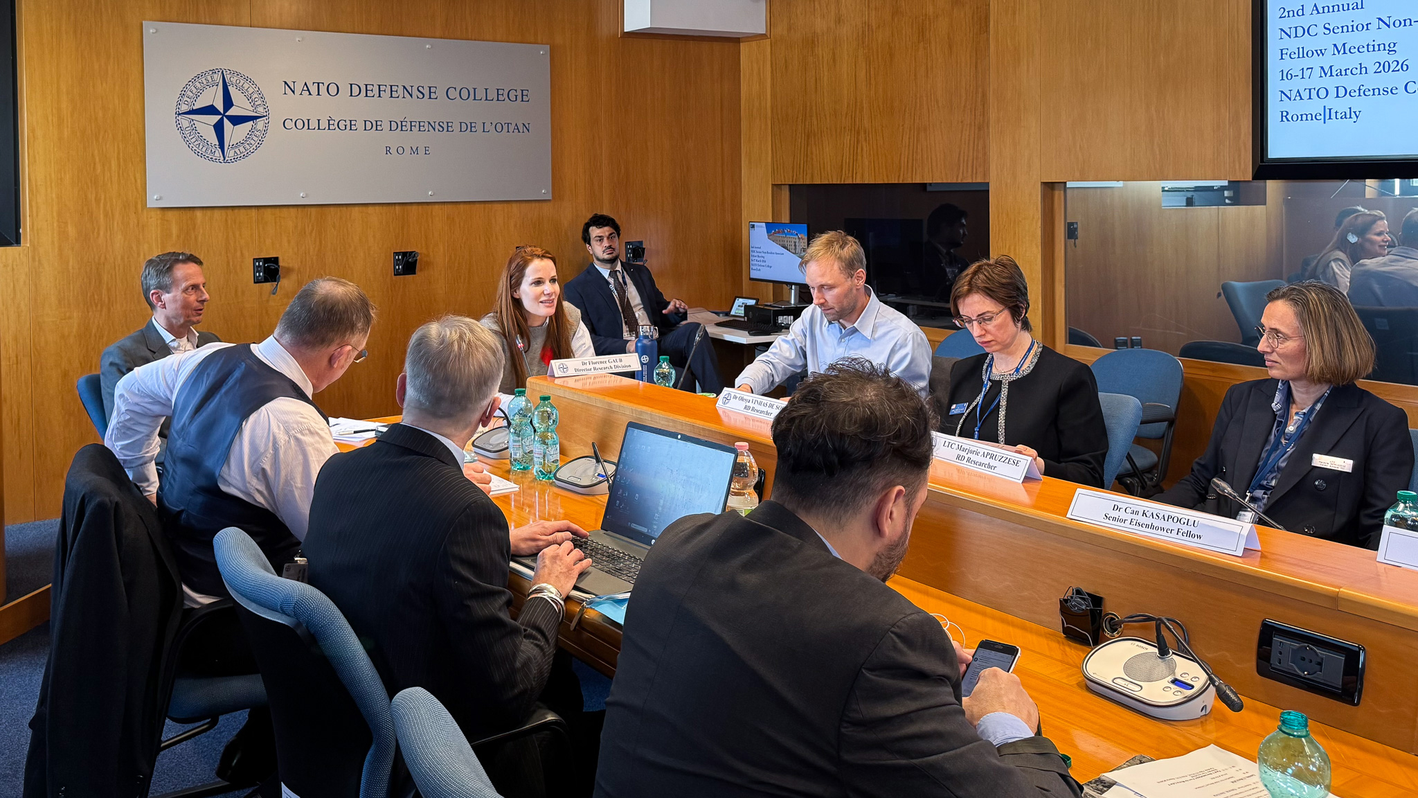 Russia’s updated National Security Strategy – NATO Defense College