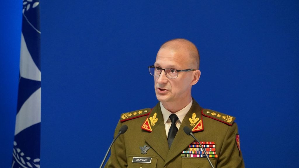 Job Opportunities – NATO Defense College